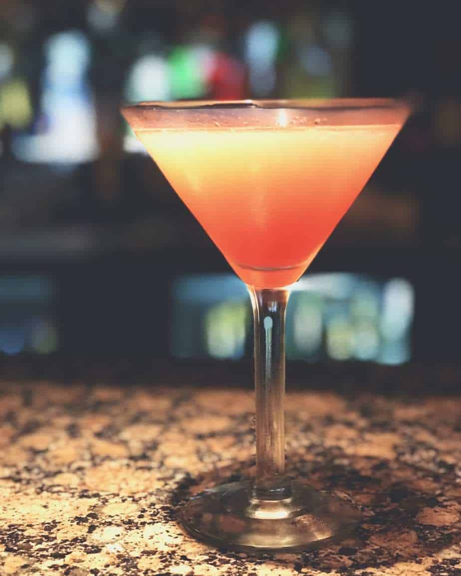 Classy Cocktails That Will Wow Your Dinner Party Guests » Hangry Woman®