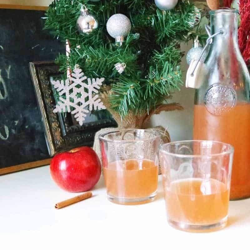 How to: Homemade Apple Cider » Hangry Woman®