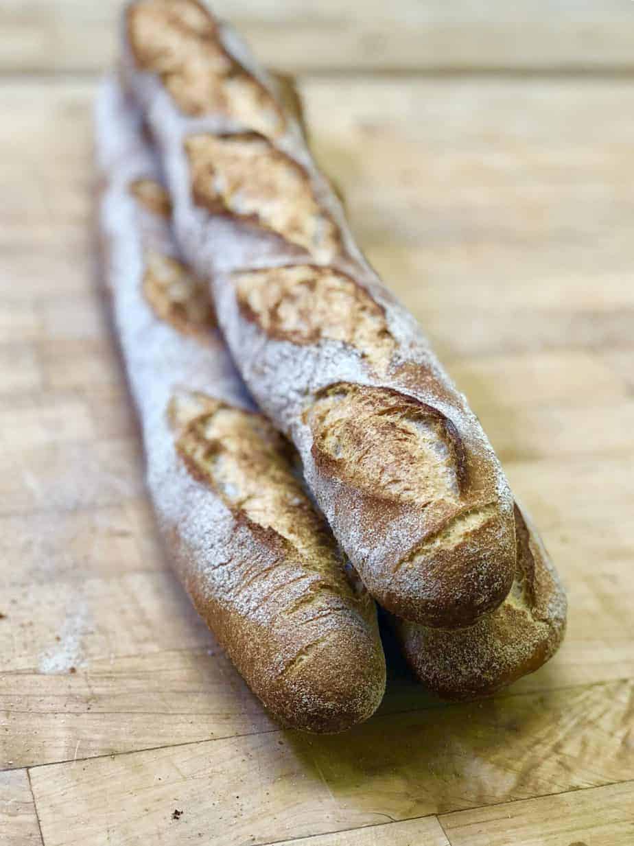 Bread Man Baking Company