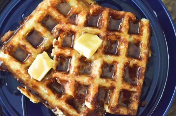 Hangry Woman • Low Carb Recipes for people with Diabetes » The Hangry Woman