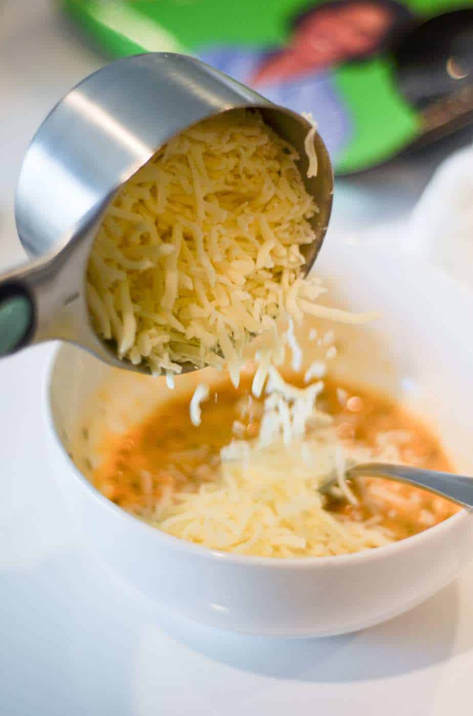 The best basic chaffle recipe » Hangry Woman®