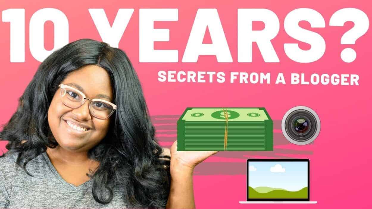 20 things I've learned in this decade of blogging » Hangry Woman®