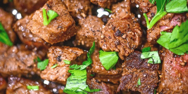 Hangry Woman • Delicious, diabetes-friendly recipes » The Hangry Woman