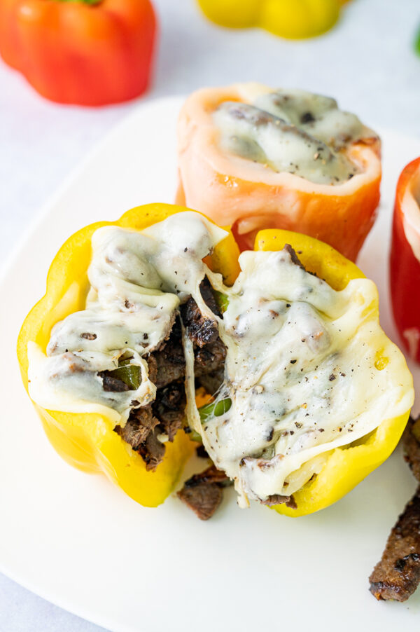 Hangry Woman • Low Carb Recipes for people with Diabetes » The Hangry Woman