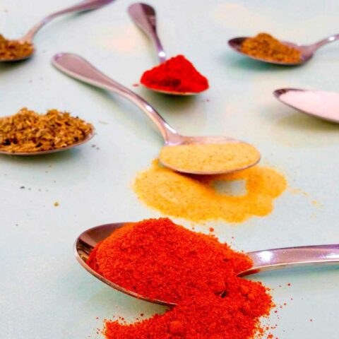 13 simple spice blends you can make at home » Hangry Woman®