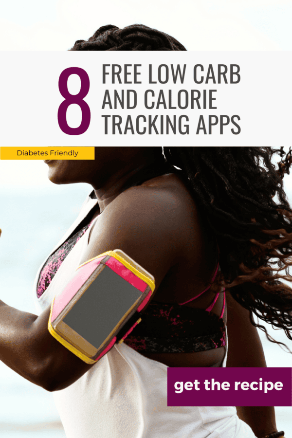 8 best keto and low carb and calorie tracking apps