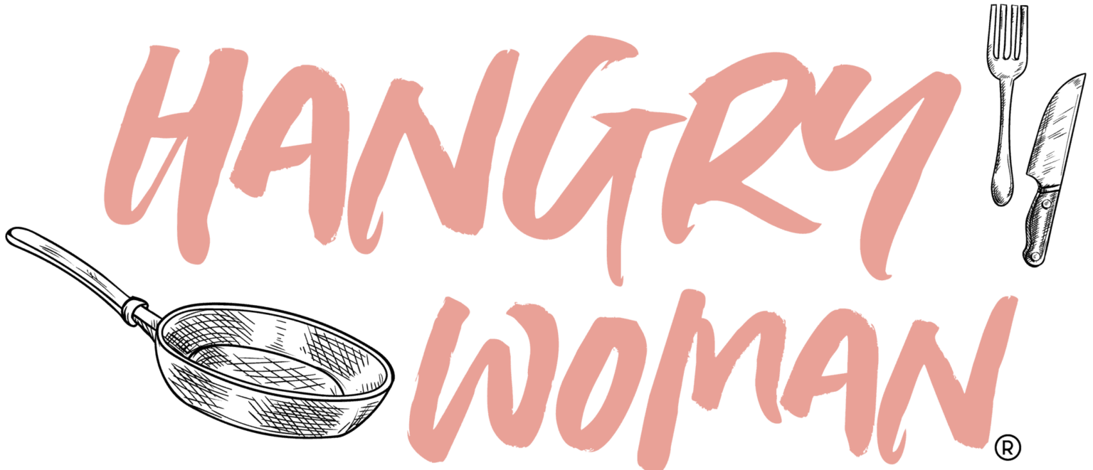 Hangry Woman • Low Carb Recipes for people with Diabetes » the hangry woman