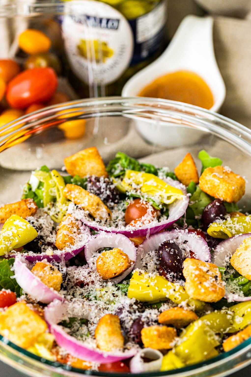 Hangry Woman • Delicious, diabetes-friendly recipes » The Hangry Woman