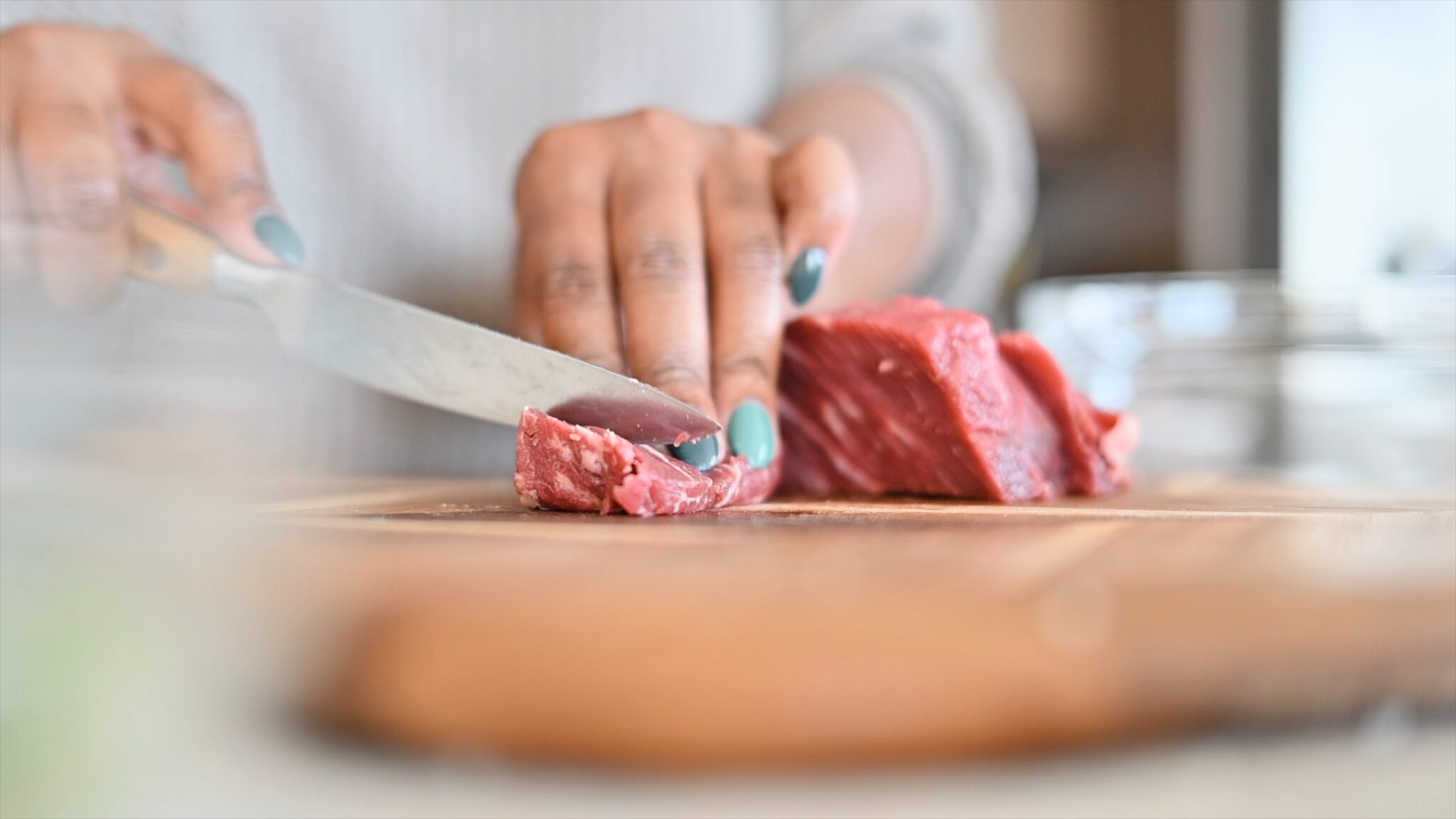 Menu » Diabetes Recipes • The Hangry Woman