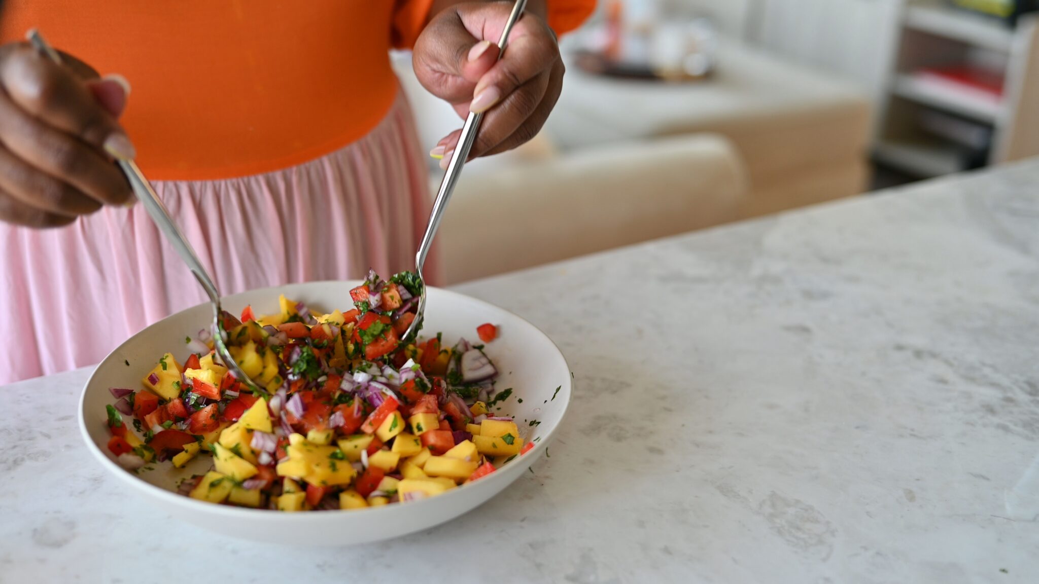 Hangry Woman • Delicious, diabetes-friendly recipes » The Hangry Woman