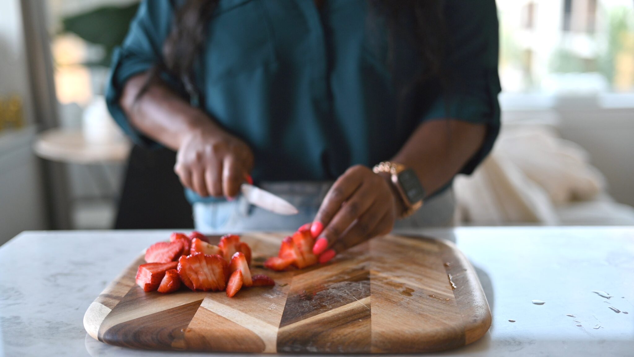 Hangry Woman • Diabetes-Friendly Recipes » Diabetes Recipes • The ...