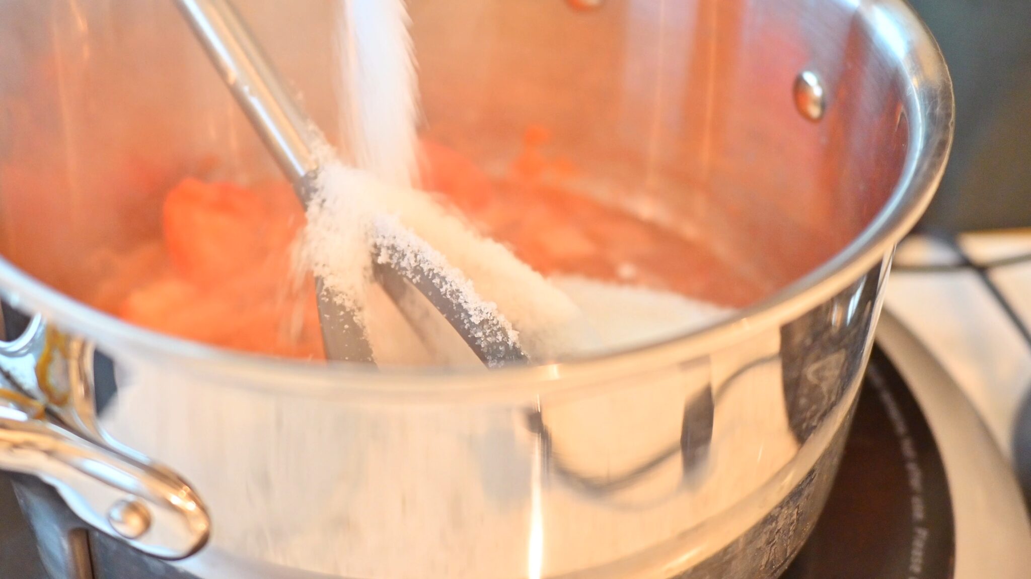 Texas Strawberry & Cream Cheese Kolaches » Hangry Woman®