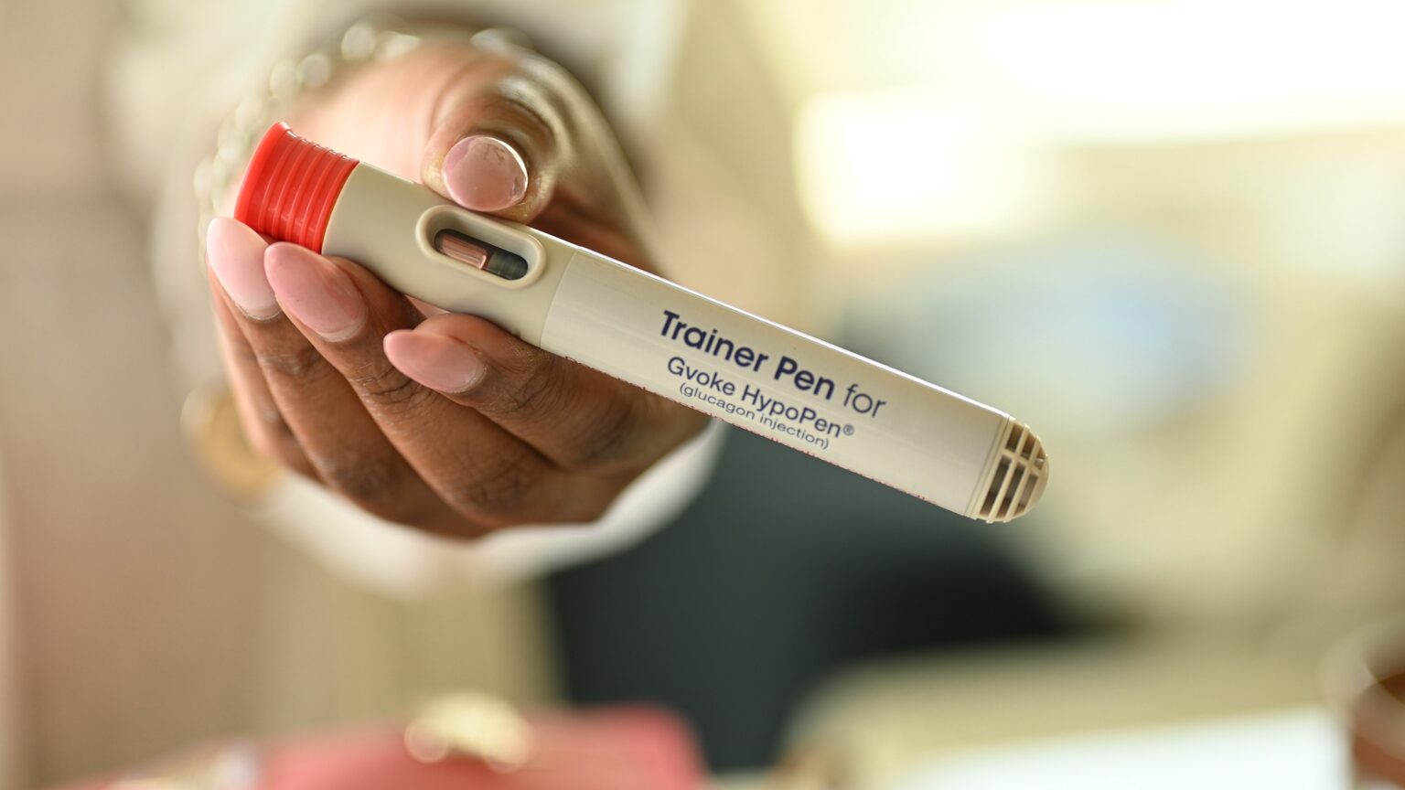 Hypoglycemia preparedness: Know the low » Hangry Woman®