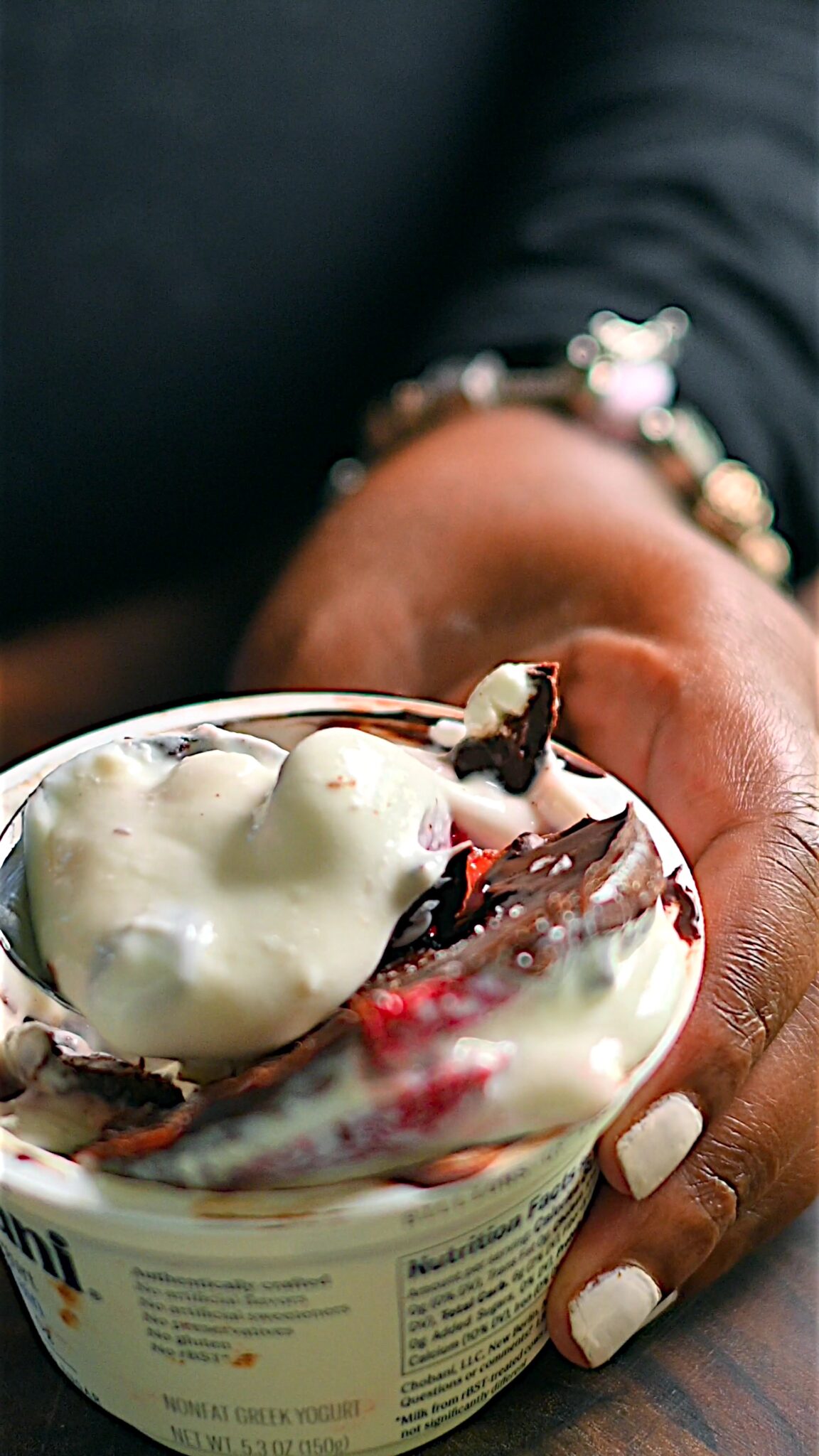 Hangry Woman • Delicious, diabetes-friendly recipes » The Hangry Woman