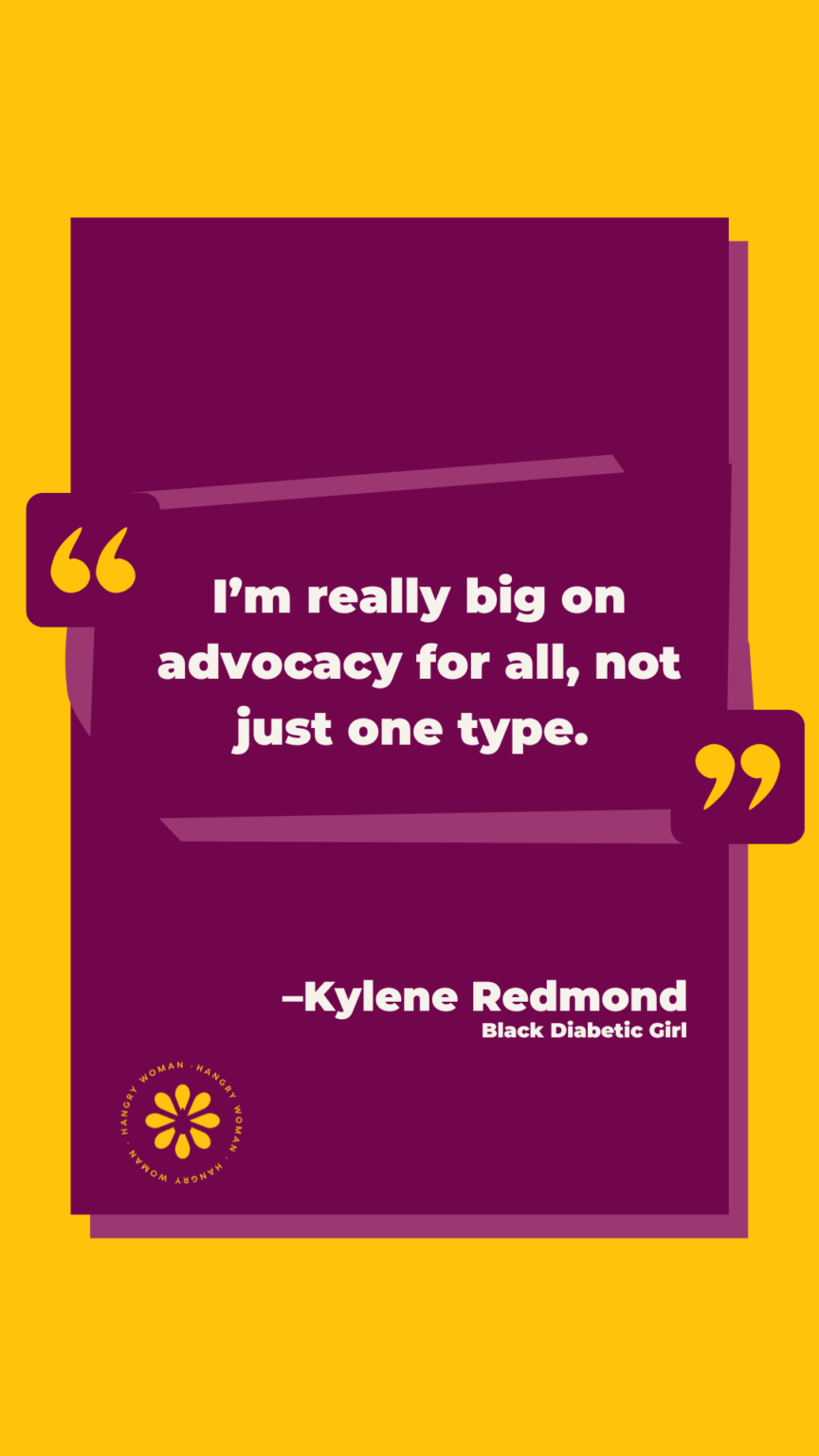 Hangry Woman • Delicious, diabetes-friendly recipes » The Hangry Woman