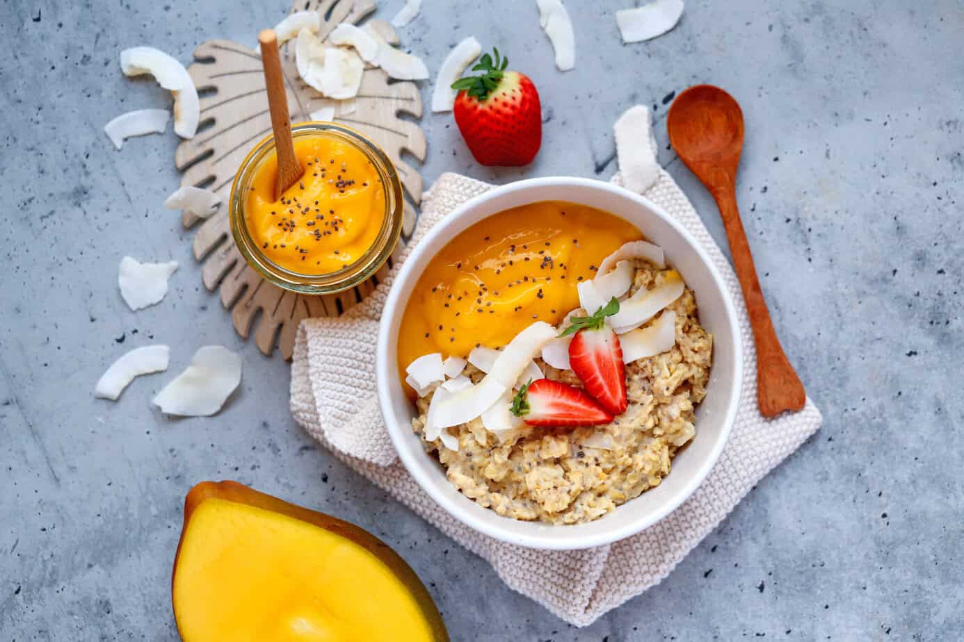 Healthy Eating Archives » Diabetes Recipes • The Hangry Woman