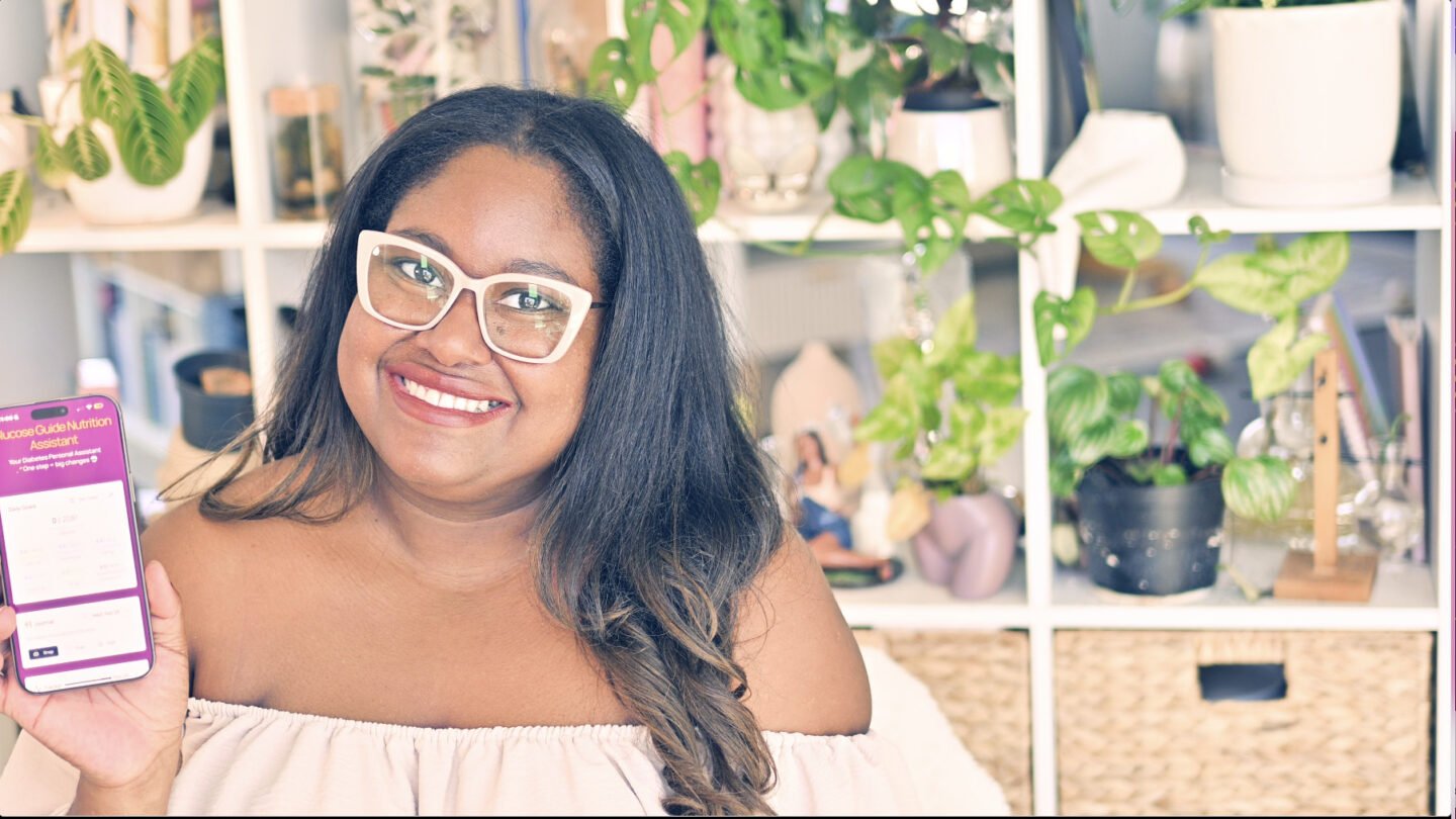 Hangry Woman • Diabetes-Friendly Recipes » The Hangry Woman Diabetes ...