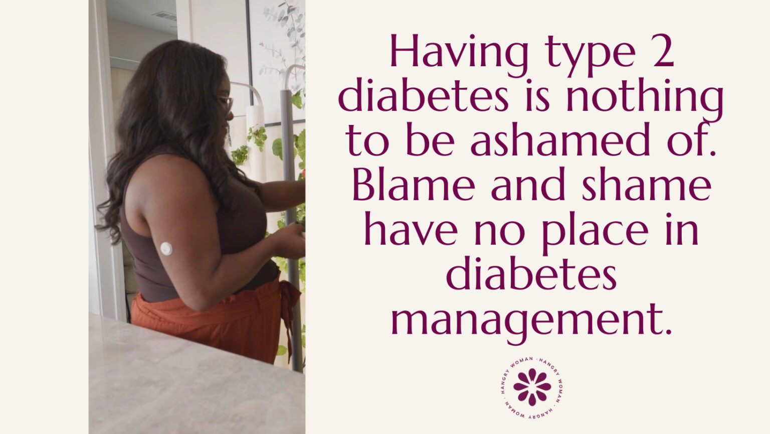 Is Type 2 Diabetes Your Fault? A Nutritionist Explains » Hangry Woman®