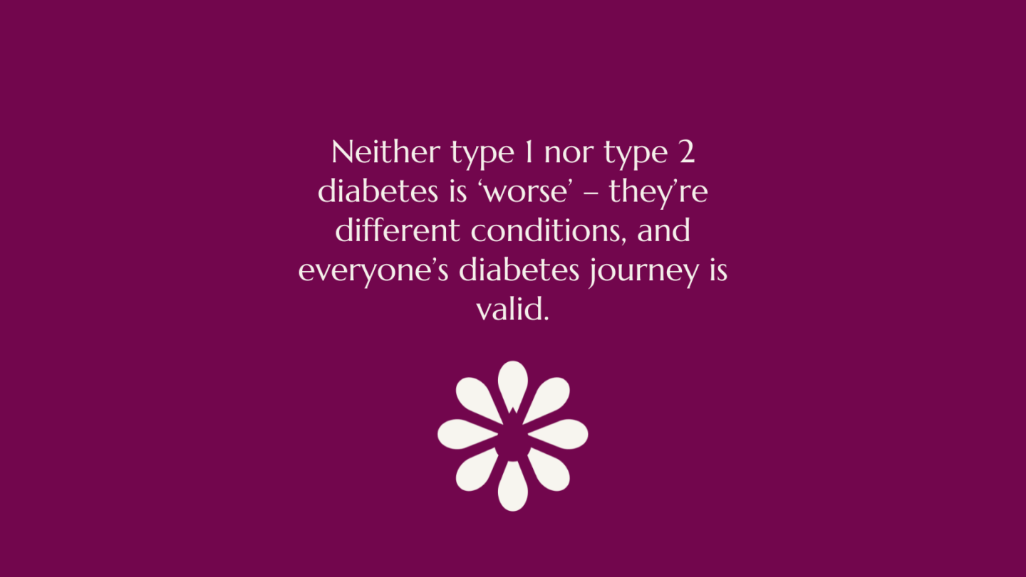 Is Type 2 Diabetes Your Fault? A Nutritionist Explains » Hangry Woman®