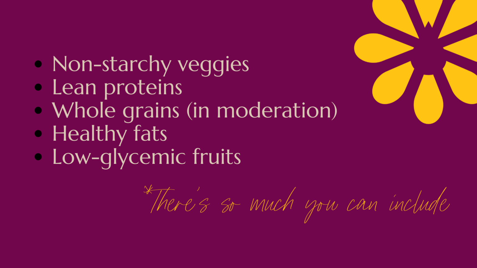 Eyeballing Your Carbs: Easy Ways to Estimate Portion Sizes for Carb ...